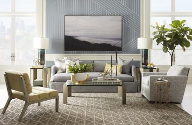 A Fresh Approach to Design with Thom Filicia - Kravet