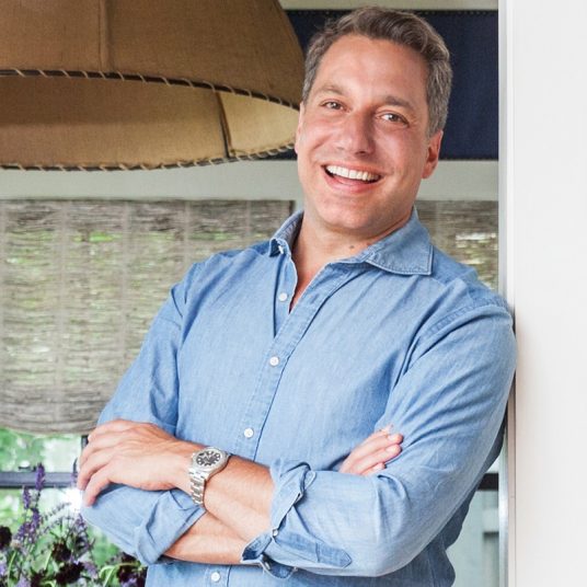 A Fresh Approach to Design with Thom Filicia - Kravet