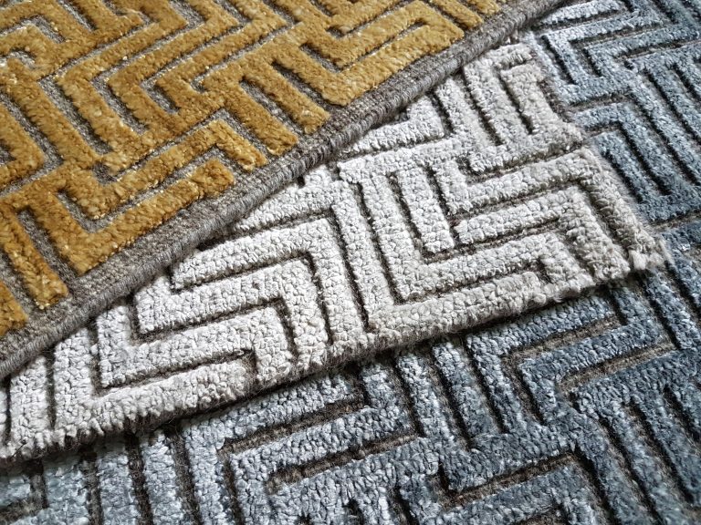 Set The Right Foundation - Carpet Collection | Kravet Inc.