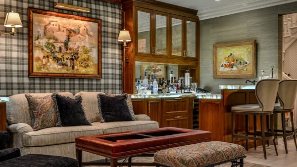 From Our Friends: Baltimore Design Group | Kravet Blog