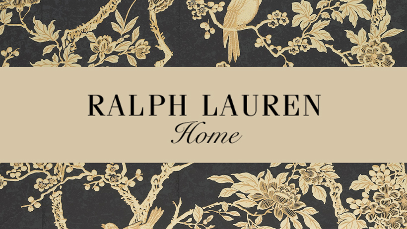 Ralph Lauren Wallcovering: Designer Favorites - Kravet | Blog