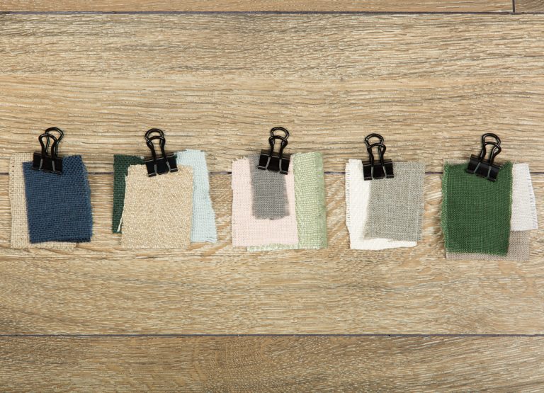 How It’s Made: Linen - Kravet | Interior Insider