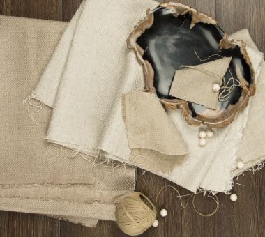 How It’s Made: Linen - Kravet | Interior Insider