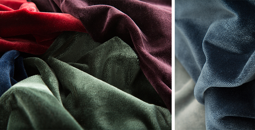 How it's Made: Velvet - Kravet