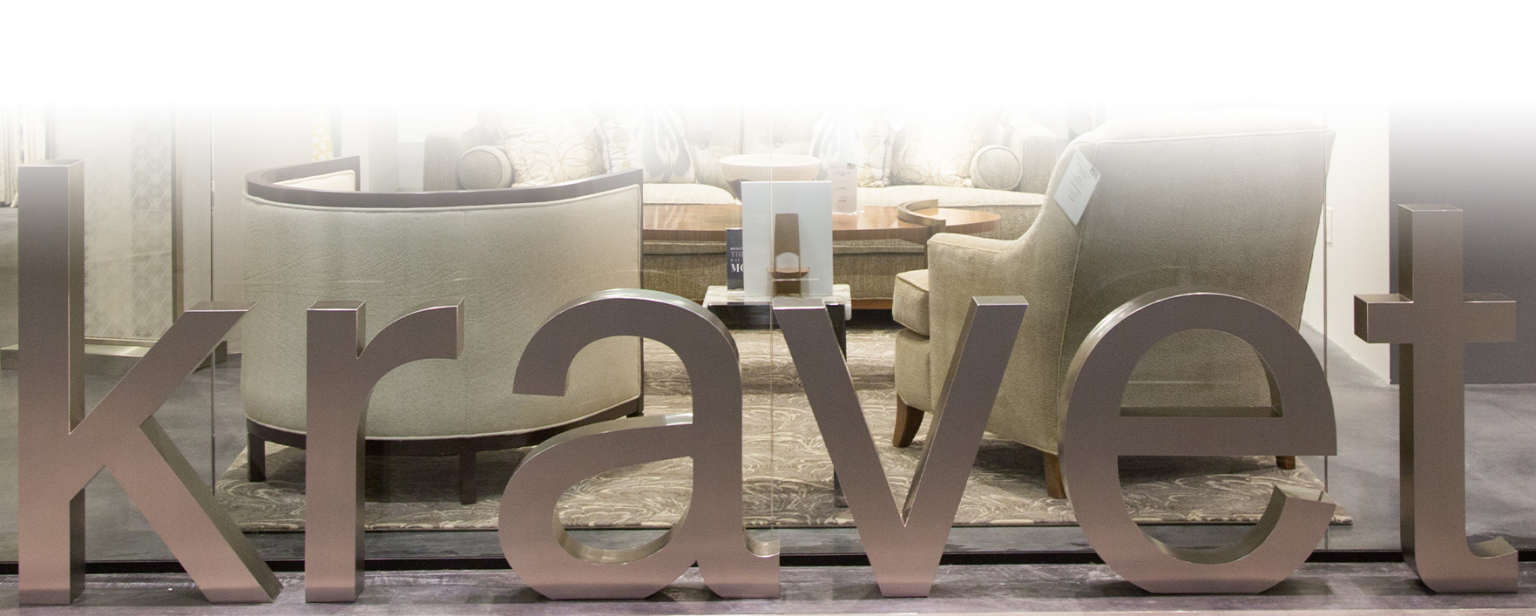 About Us - Kravet