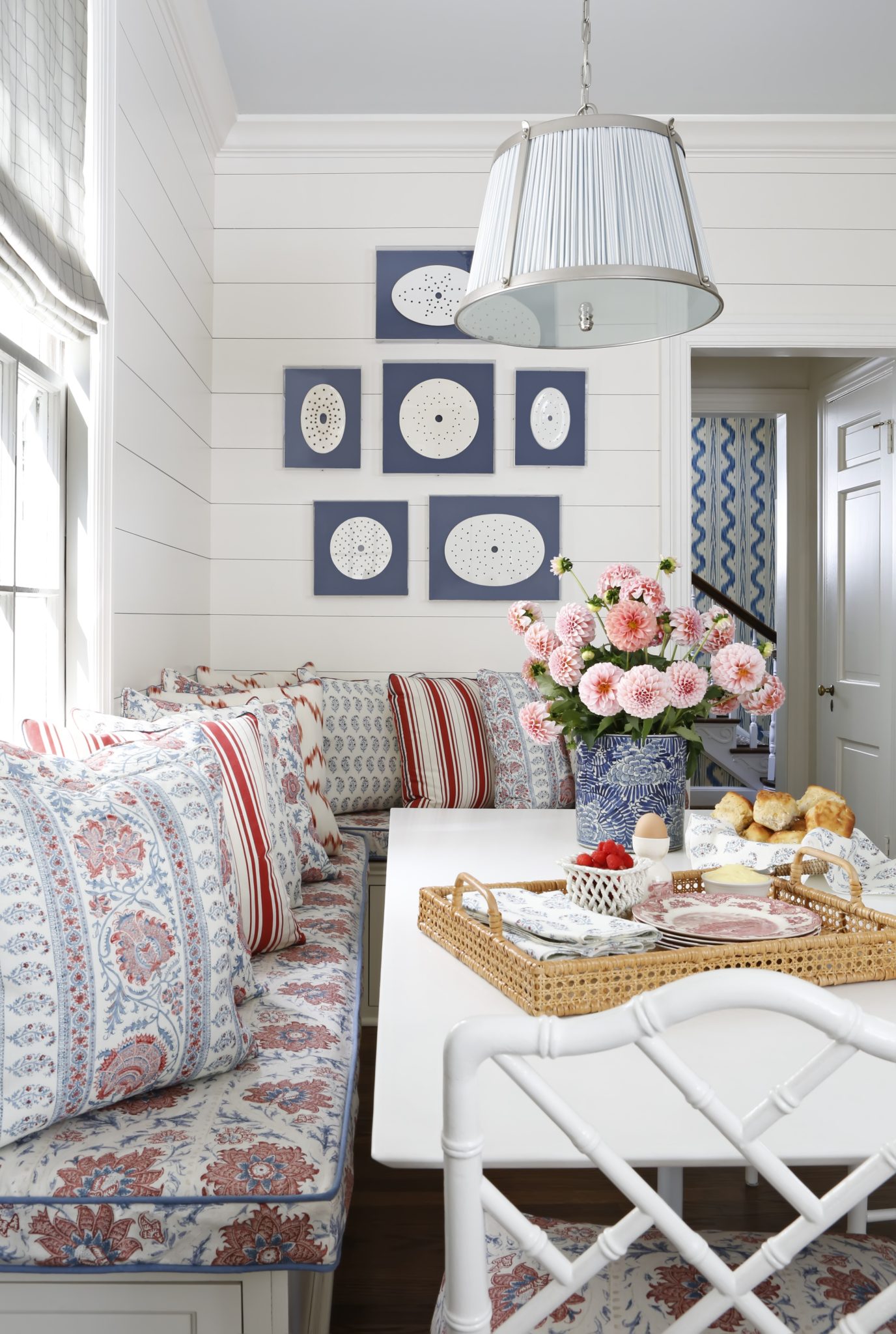 5 Simple Hosting Tips with Sarah Bartholomew - Kravet